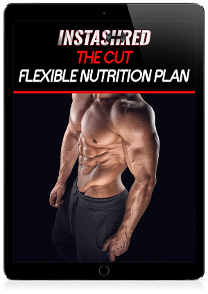 How Men Over 30 Are Cutting Fat and Getting Shredded While Eating ...